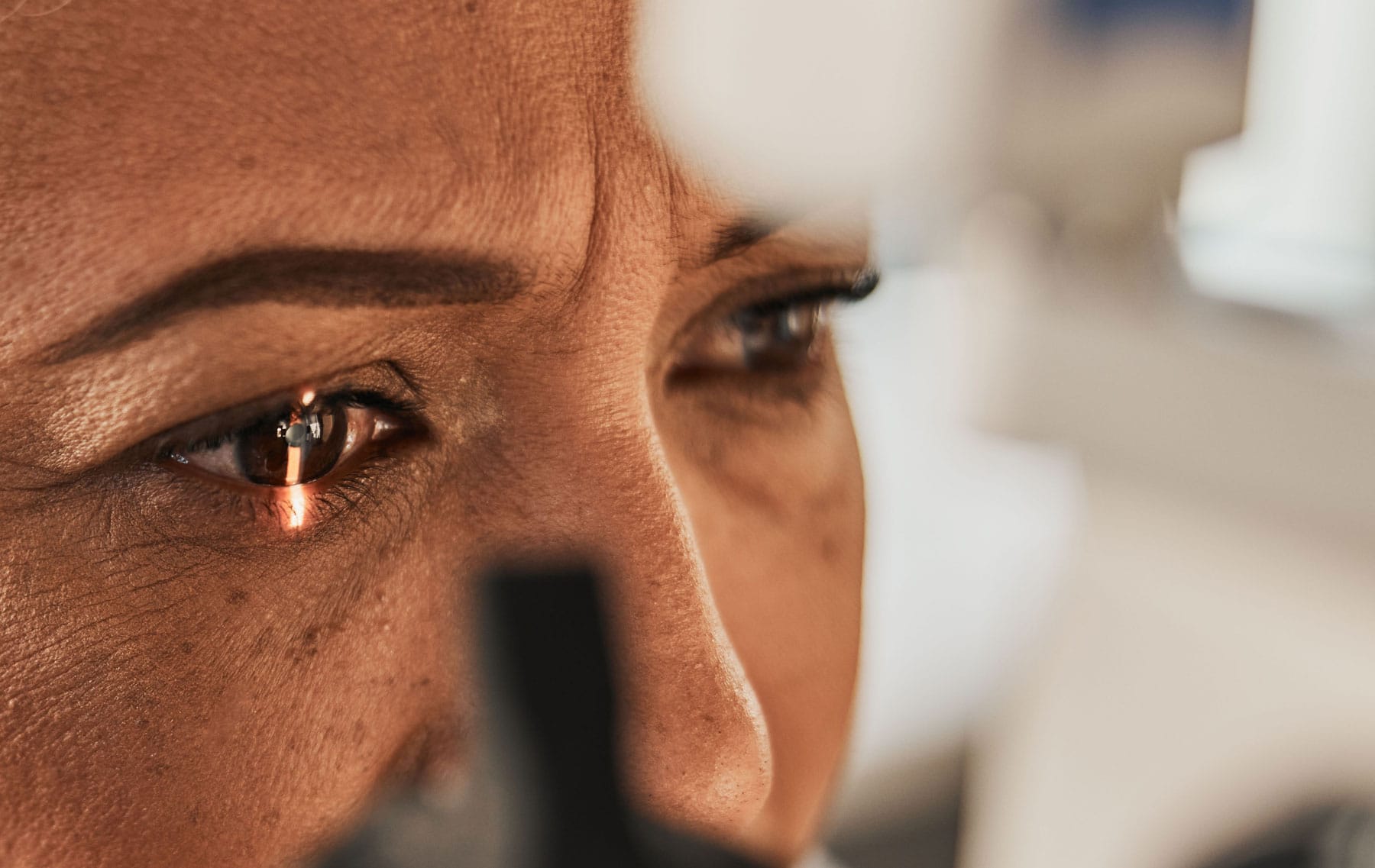 Annual Eye Exam NYC | Vision Check-Ups in Downtown Manhattan