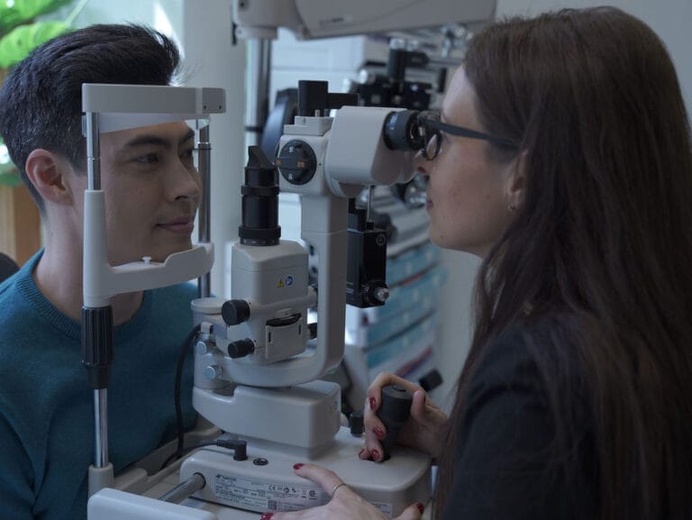 Glaucoma Testing NYC | Glaucoma Doctors Downtown Manhattan